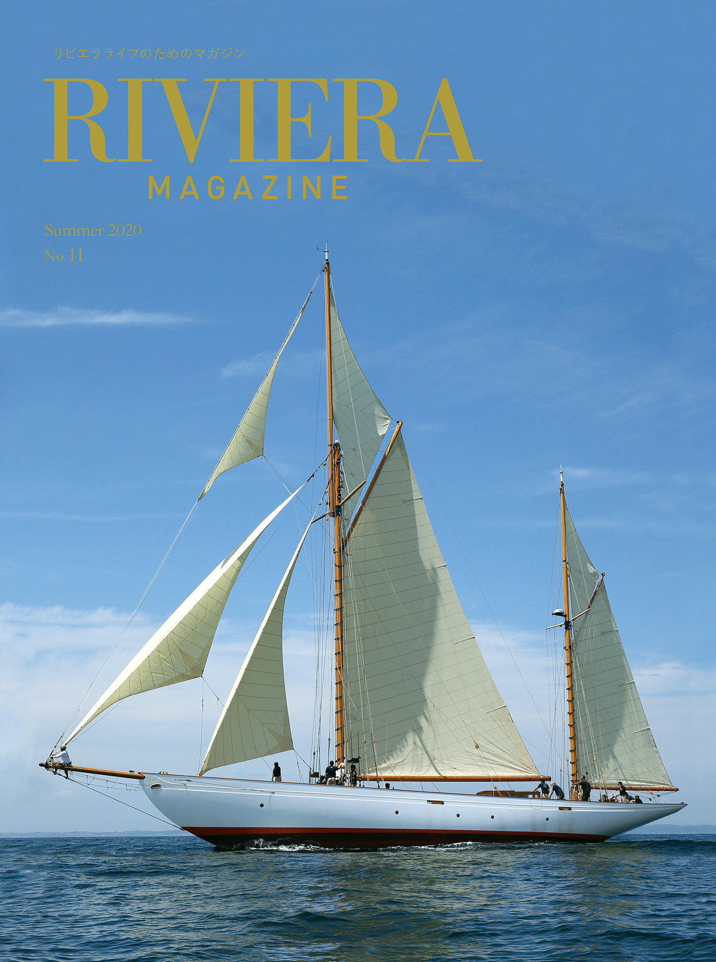 Riviera Magazine Summer No.11 | Riviera Group